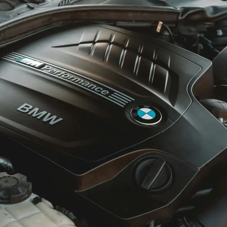 BMW Performance ECU Tuning Upgrade - Elite Bimmer Phoenix