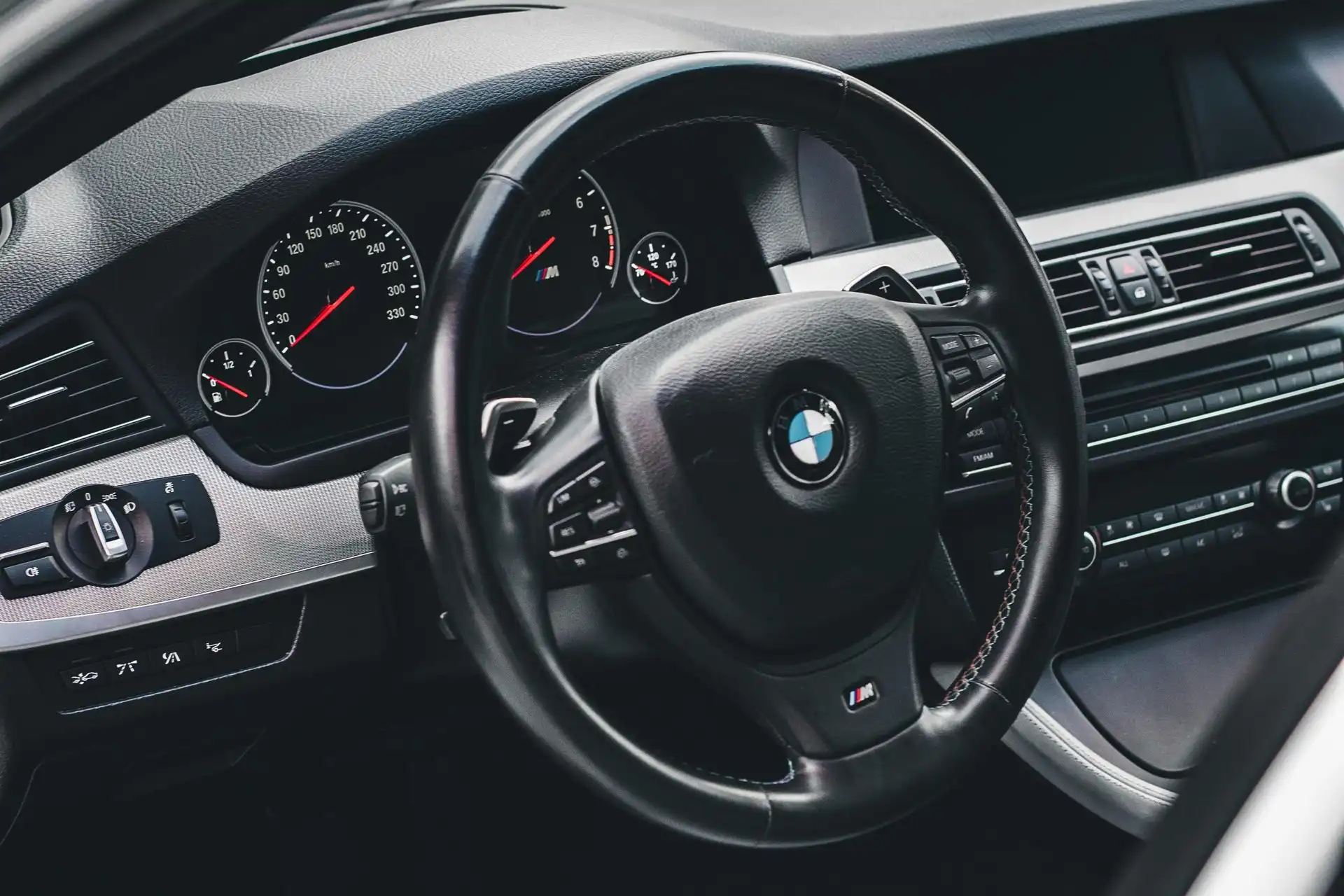 BMW Performance ECU Tuning Upgrade - Elite Bimmer Phoenix