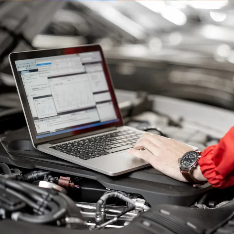 Mercedes-Benz Coding & Software Update By Elite Bimmer Phoenix