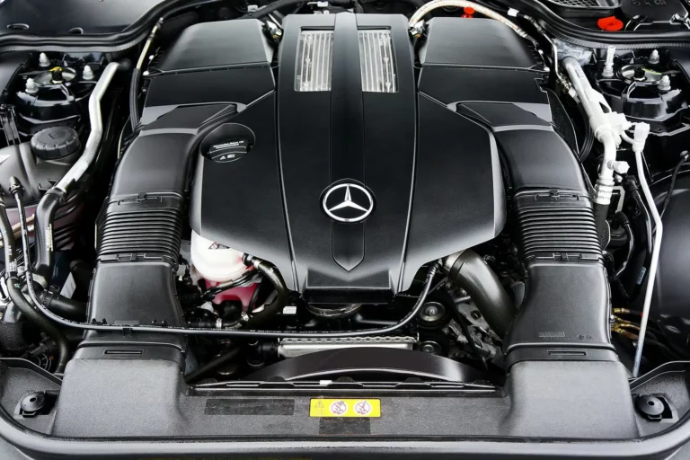 Mercedes-Benz AC And Cooling Service In Phoenix | Elite Bimmer