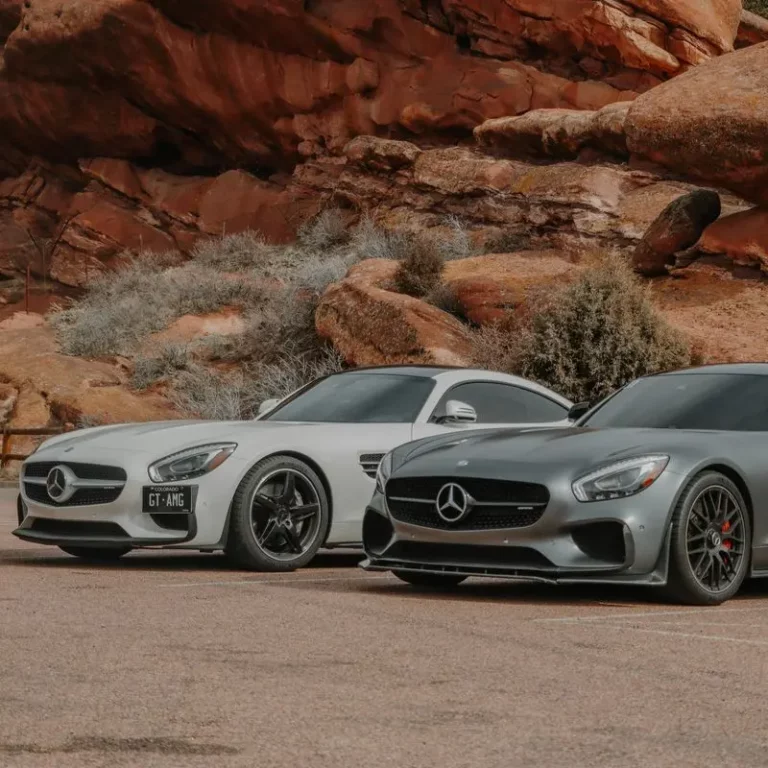 Mercedes-Benz Performance ECU Tuning Upgrade Elite Bimmer Phoenix